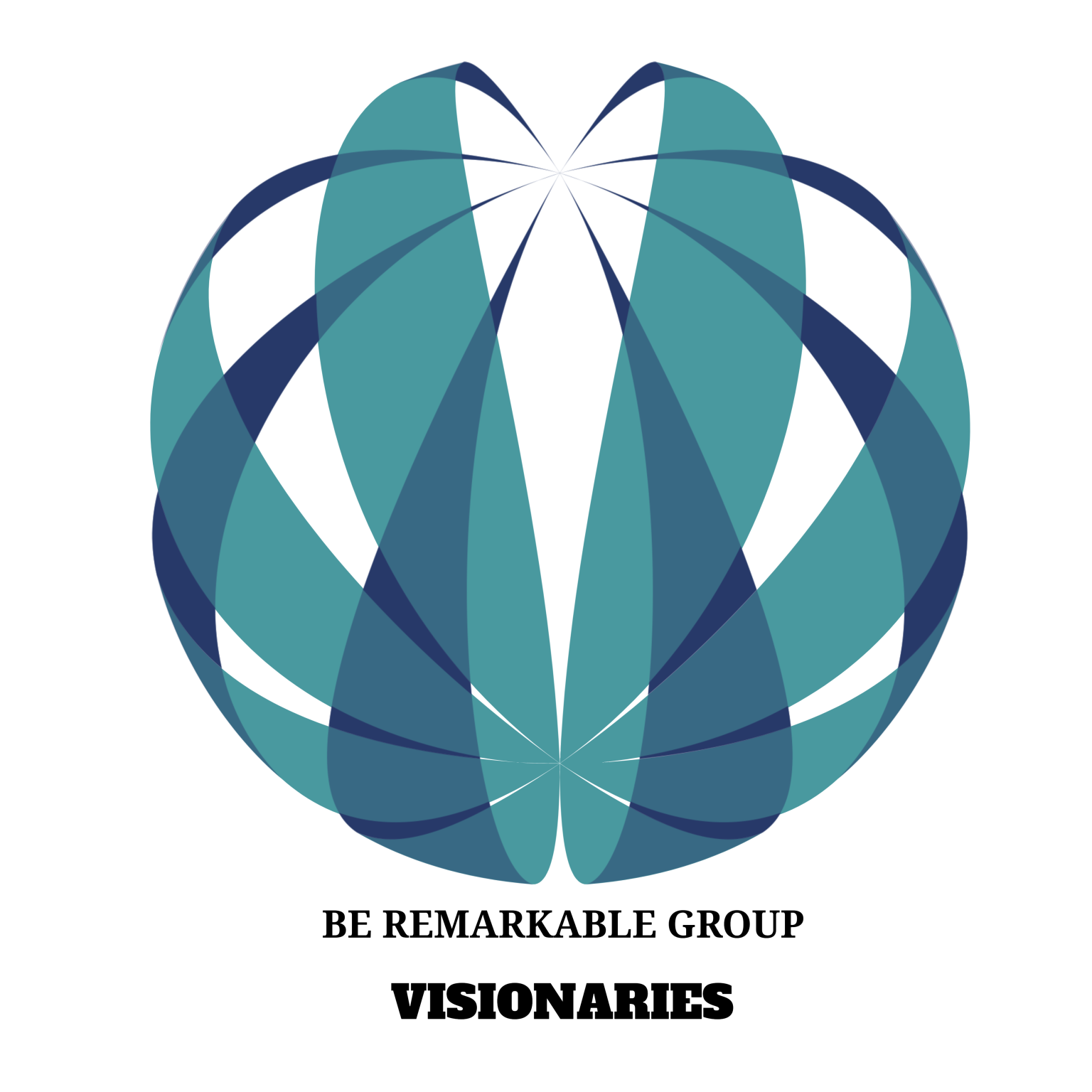 Be Remarkable Movement - THE BE REMARKABLE GROUP